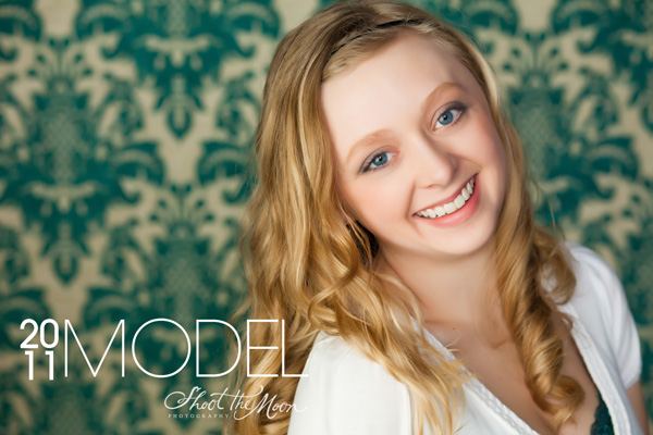 25 things you might not know about Haley! | Shoot the Moon Photography ...