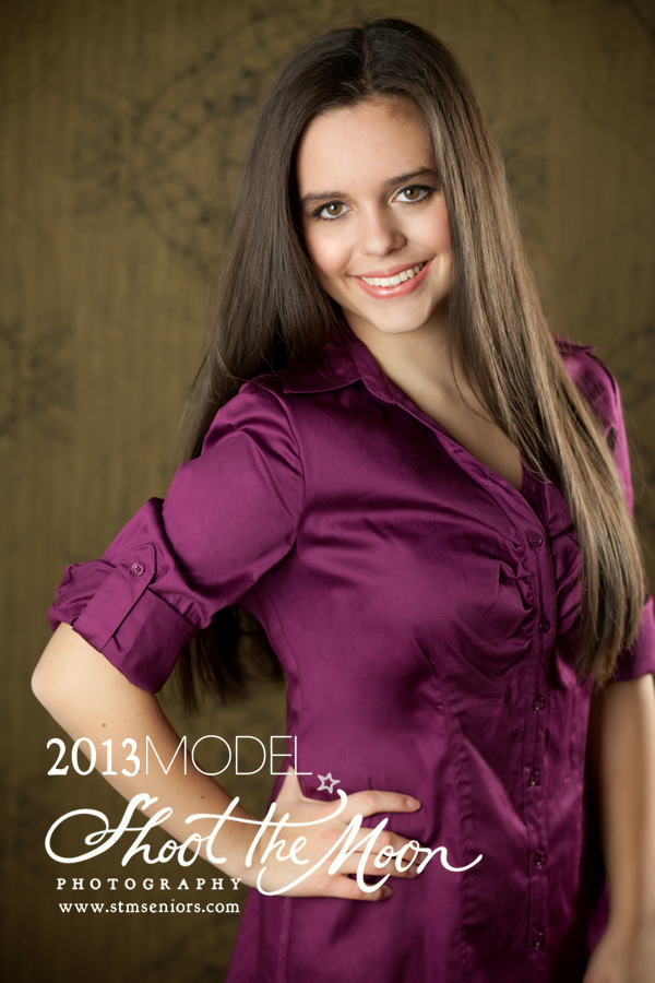 Class of 2013 Model, Brittany shares ’25 things you might not know ...