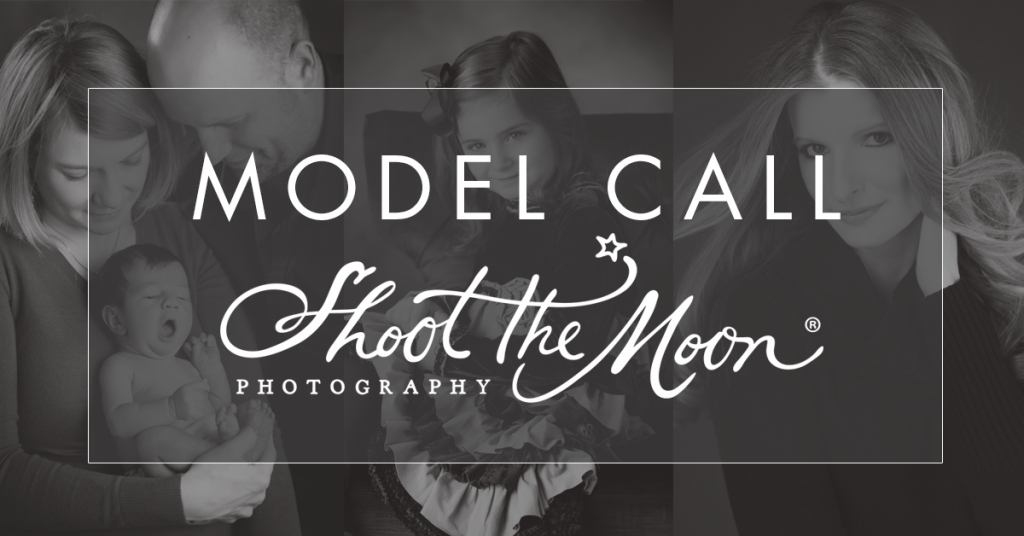 Model Call 2016: Mequon Photographer | Shoot the Moon Photography ...